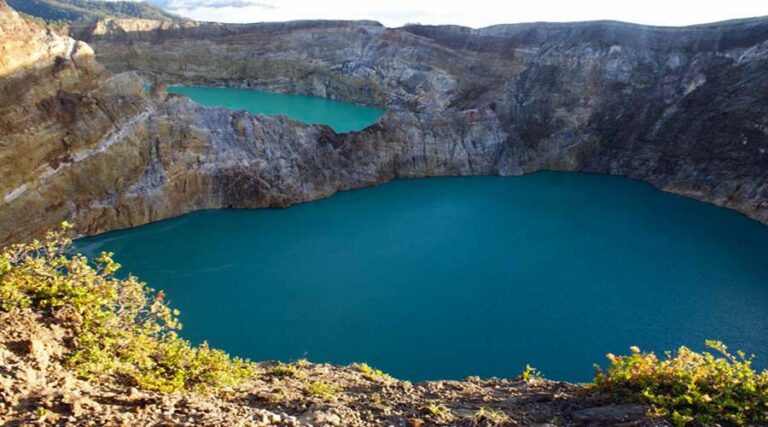 Flores Highlights – Flores Eco Tours